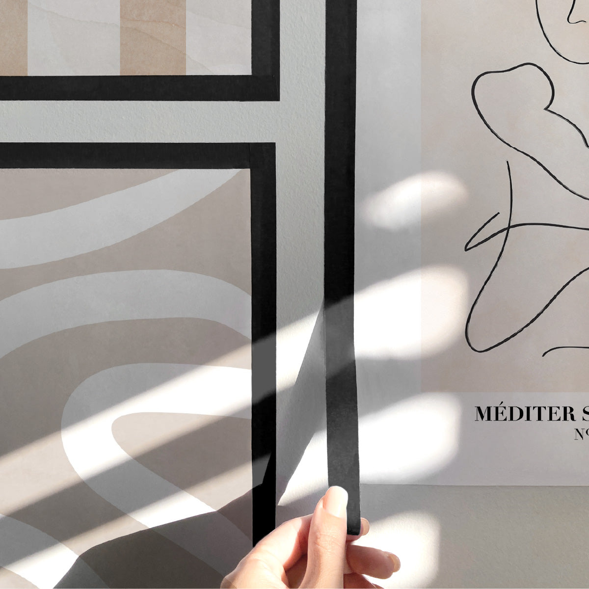 Frames & Displays, Home Decor & Stationery - by Print and Proper – Page ...