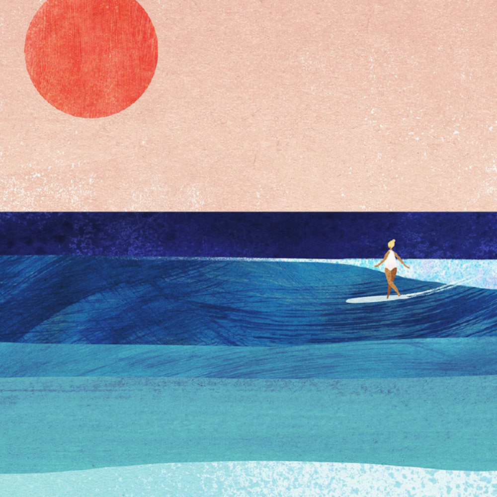 Henry Rivers – Print and Proper®