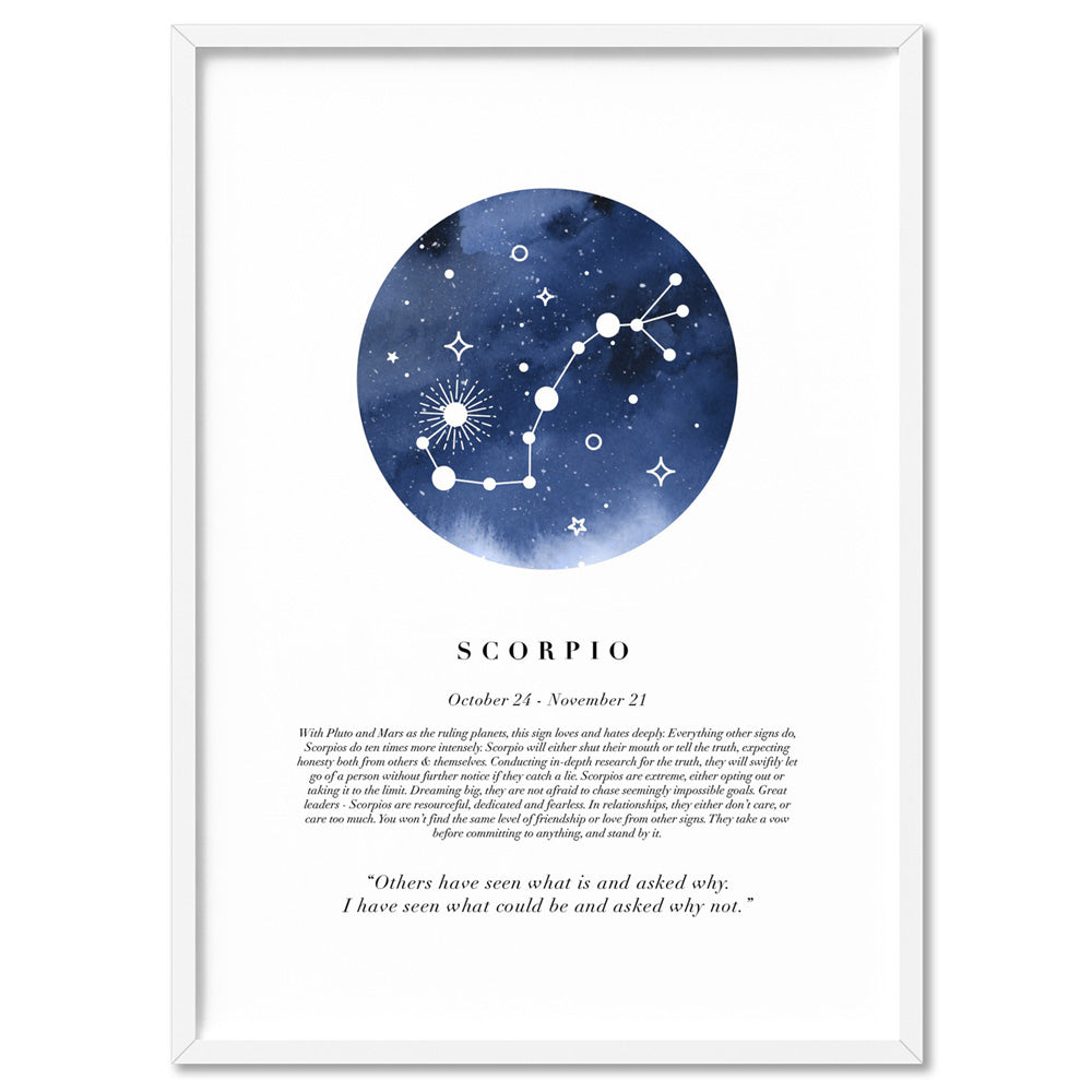 October 24 zodiac moon sign 60 photos - Astrologytoyou.com